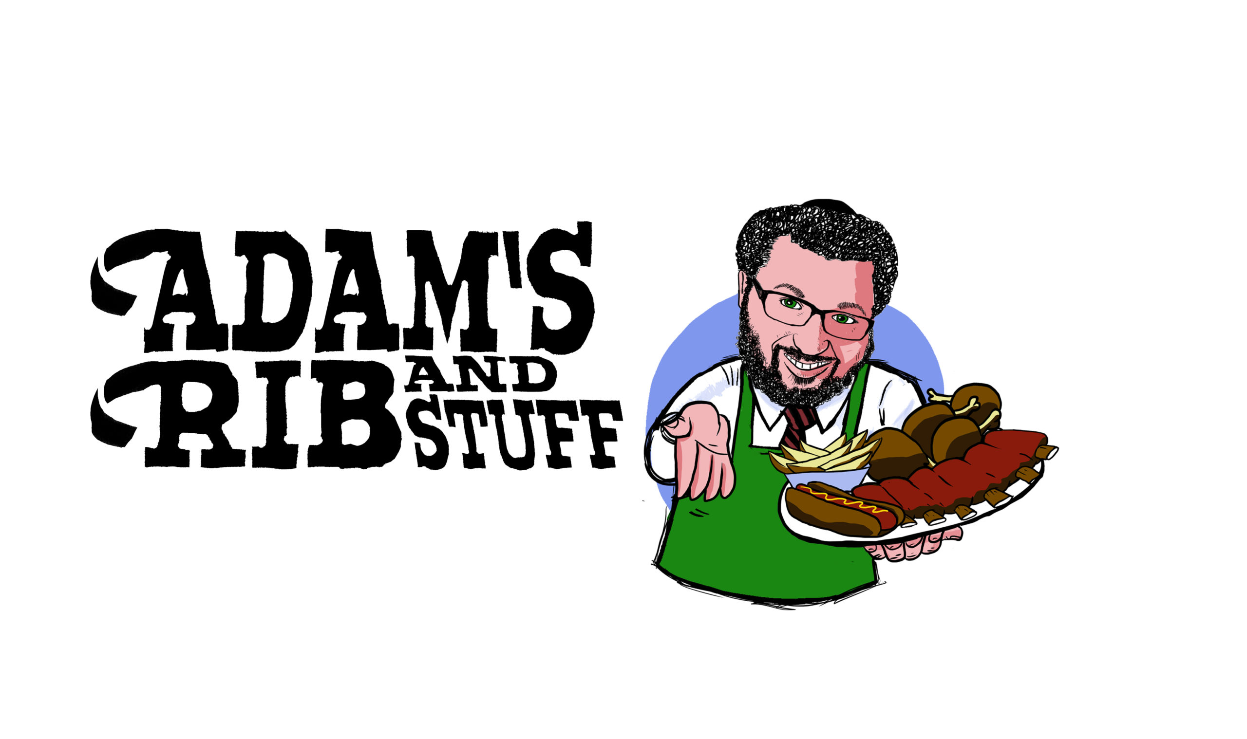 Illustration – Rabbi Mat Tonti