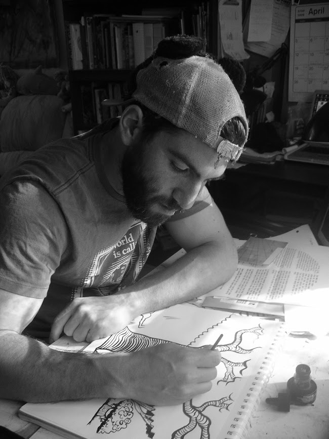 Mat is for hire! – Rabbi Mat Tonti